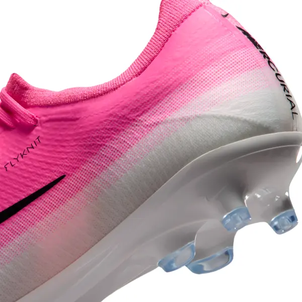 Nike Mercurial Vapor 17 Pro Artificial-grass Low-top Soccer Cleats - Multicolor