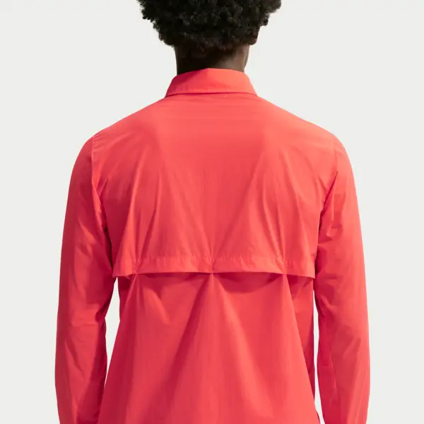 Nike Aireez" Long-sleeve Trail Running Top