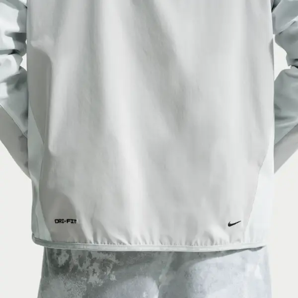 Nike Tech Helios Dri-fit Long-sleeve Shell