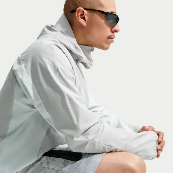 Nike Tech Helios Dri-fit Long-sleeve Shell
