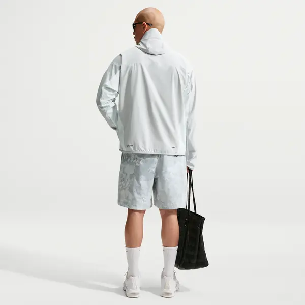 Nike Tech Helios Dri-fit Long-sleeve Shell