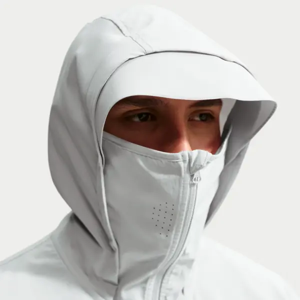 Nike Tech Helios Dri-fit Long-sleeve Shell