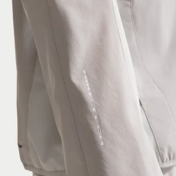 Nike Tech Helios Dri-fit Long-sleeve Shell