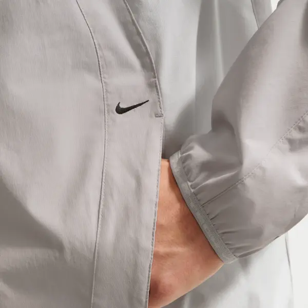 Nike Tech Helios Dri-fit Long-sleeve Shell