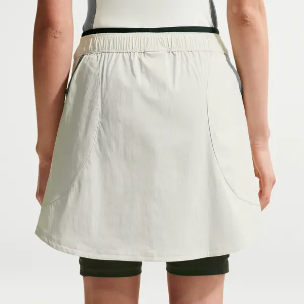 Nike Five Towers" Convertible Skort