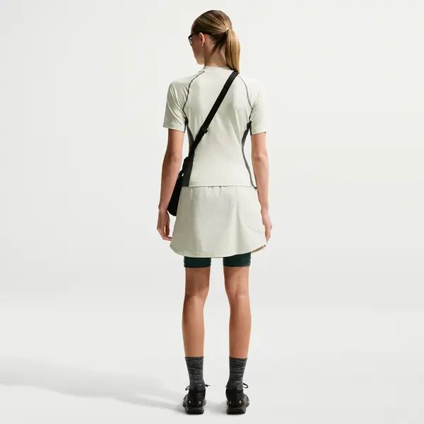Nike Five Towers" Convertible Skort