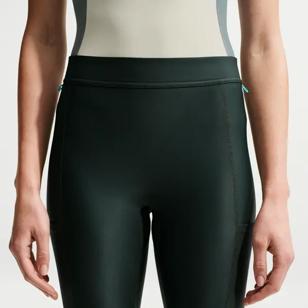 Nike Five Towers" Convertible Skort