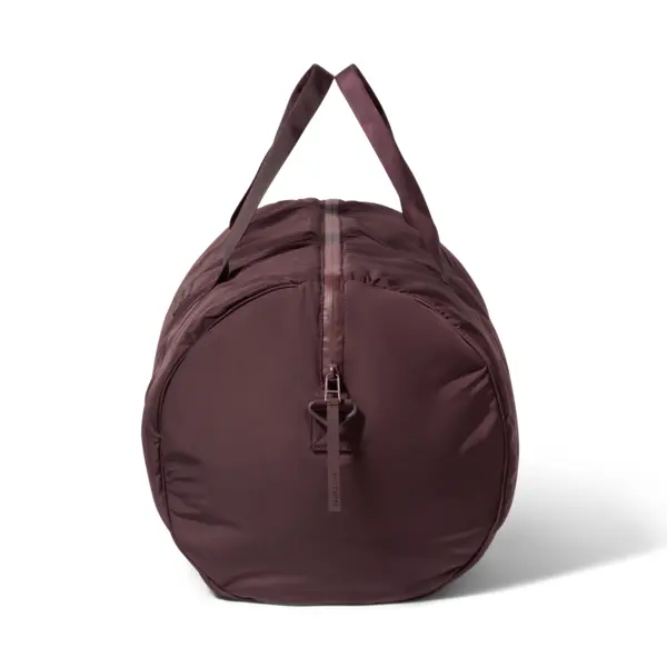 Nike Skims Puffer Gym Bag