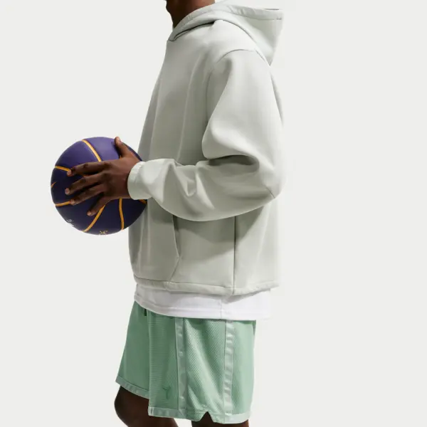 Nike Kobe Dri-fit Basketball Shorts