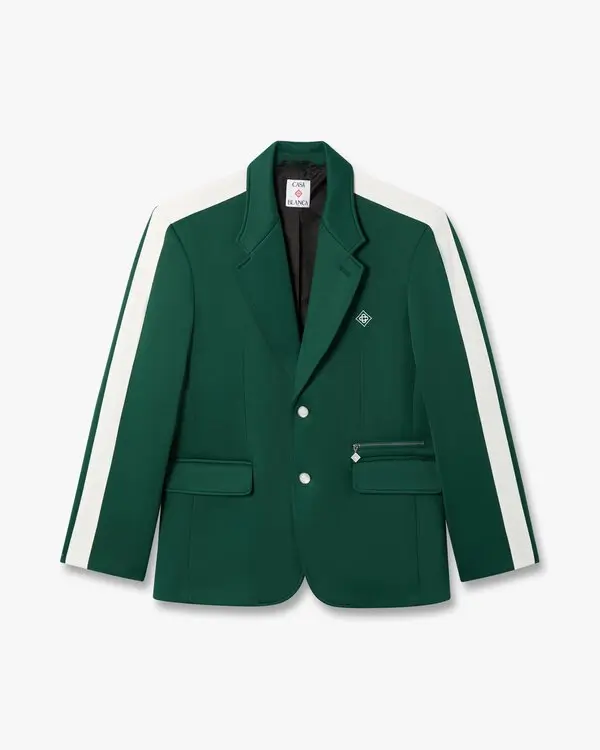 Casablanca Sports Suit Jacket