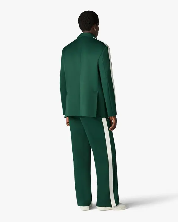 Casablanca Sports Suit Jacket