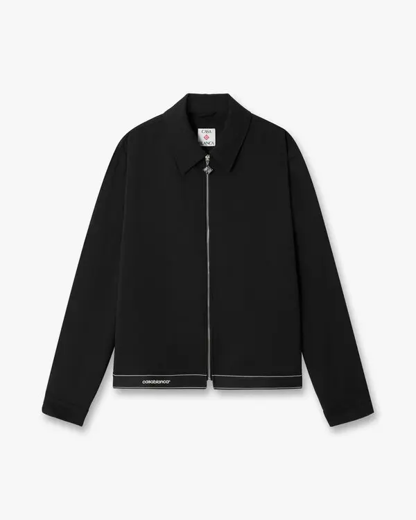 Casablanca Tailored Sports Jacket