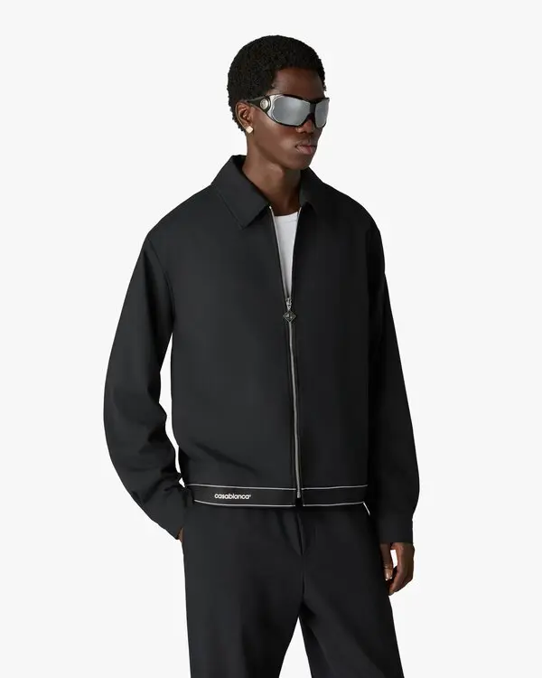 Casablanca Tailored Sports Jacket