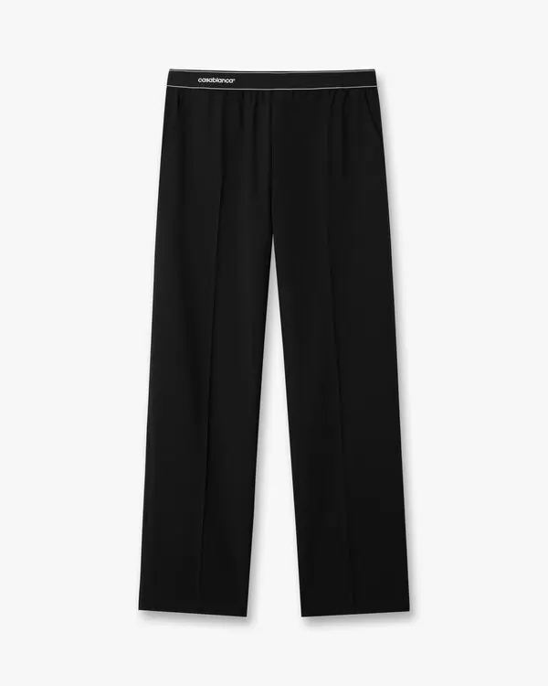 Casablanca Wool Sports Trousers