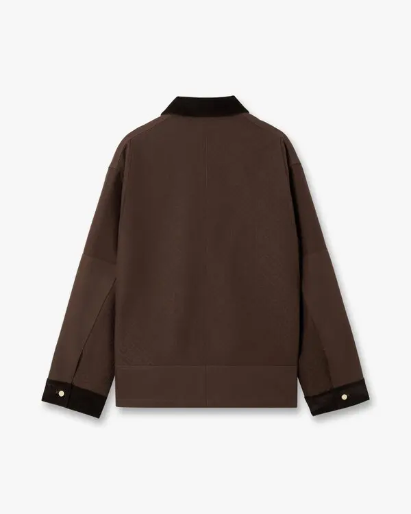 Casablanca Workwear Safari Jacket
