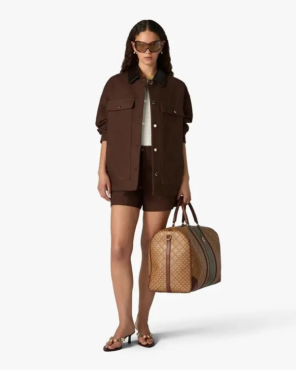 Casablanca Workwear Jacket