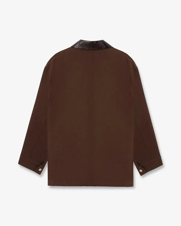 Casablanca Workwear Jacket