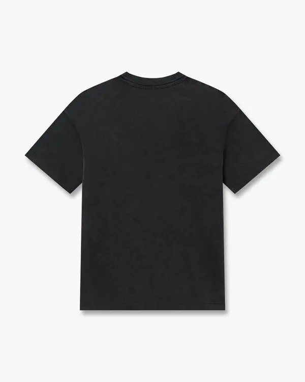 Casablanca Oversized Short Sleeve T-shirt