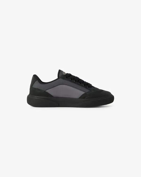 Casablanca Black Del Mar Sneaker