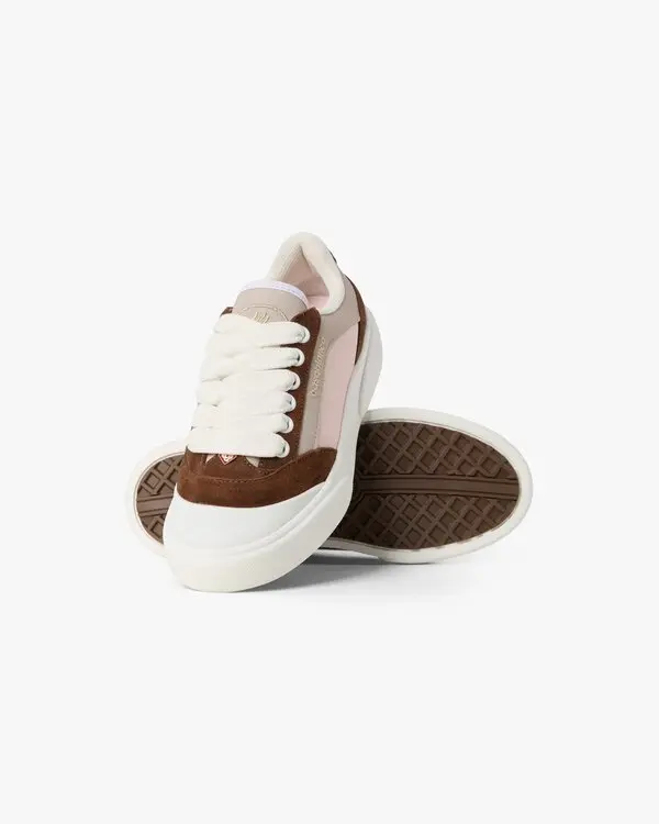 Casablanca Del Mar Low Top Sneakers - Multicolor