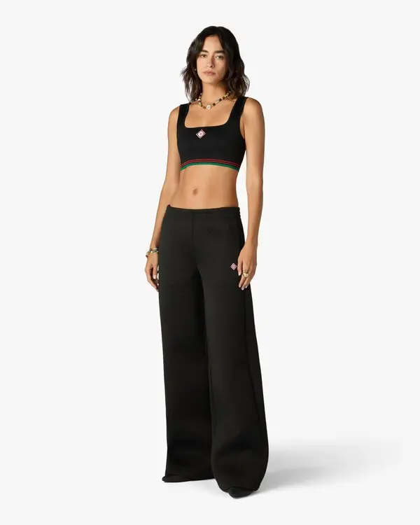 Casablanca Seamless Bralette By