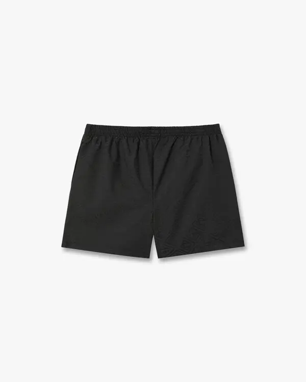 Casablanca Monogram Jacquard Swim Shorts