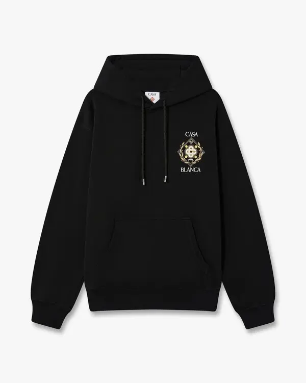 Casablanca Championship Hooded Sweatshirt