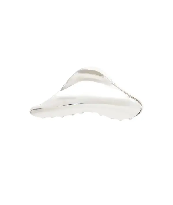 JENNIFER BEHR Amira Hairclip - Silver
