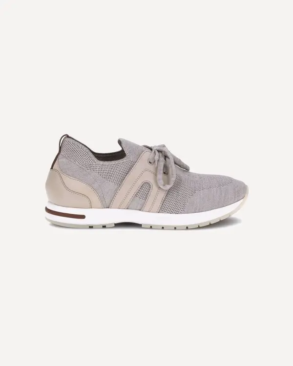 Loro Piana Flexy Walk Sneakers