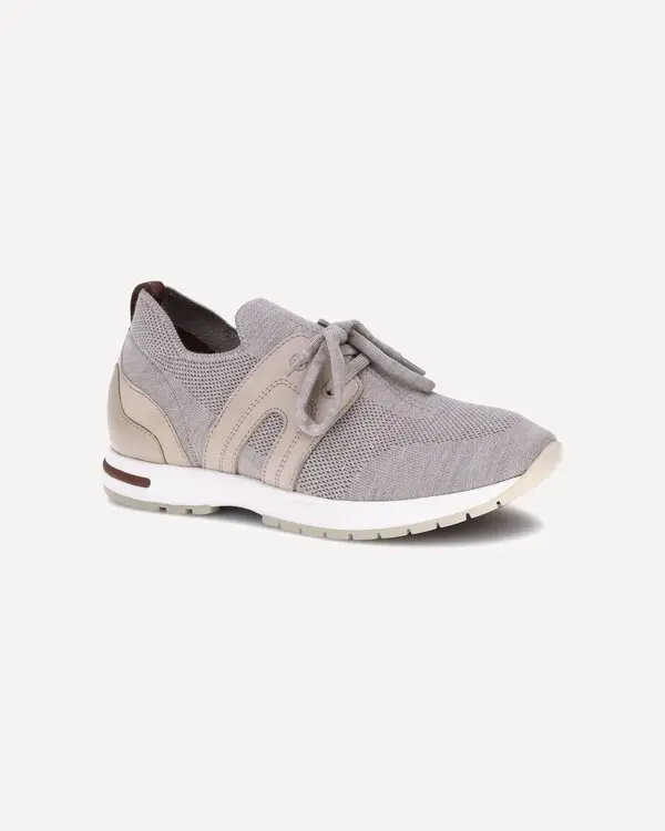 Loro Piana Flexy Walk Sneakers