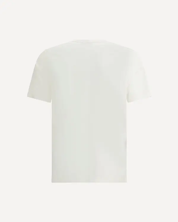Loro Piana Cotton T-shirt Mae