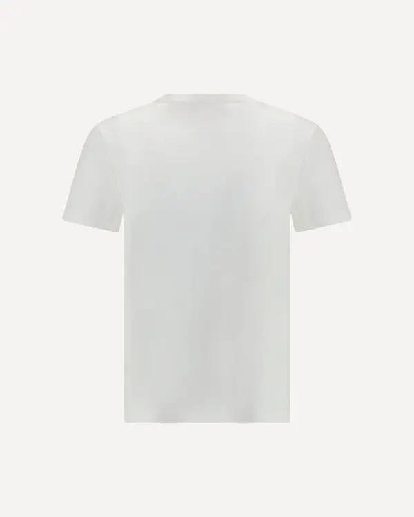 Loro Piana Cotton T-shirt