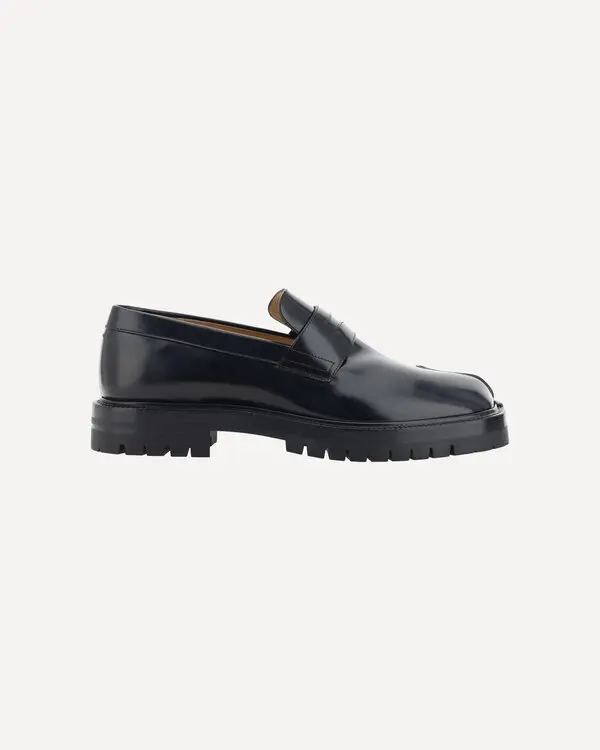 MARGIELA Tabi Loafers
