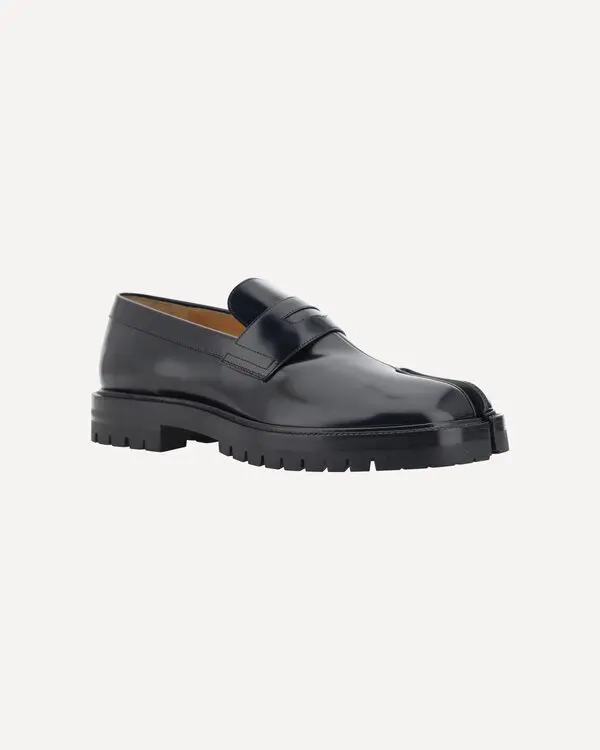 MARGIELA Tabi Loafers