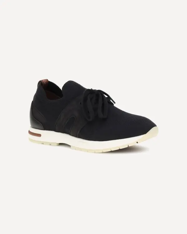 Loro Piana Flexy Walk Sneakers