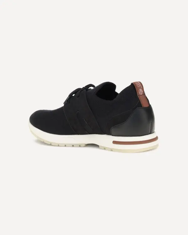 Loro Piana Flexy Walk Sneakers