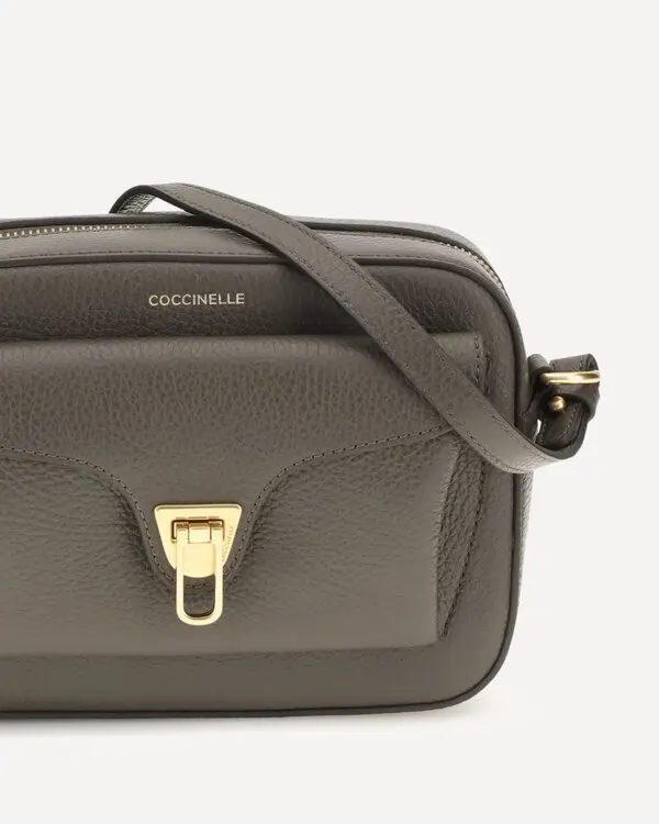 COCCINELLE Beat Soft Shoulder Bag