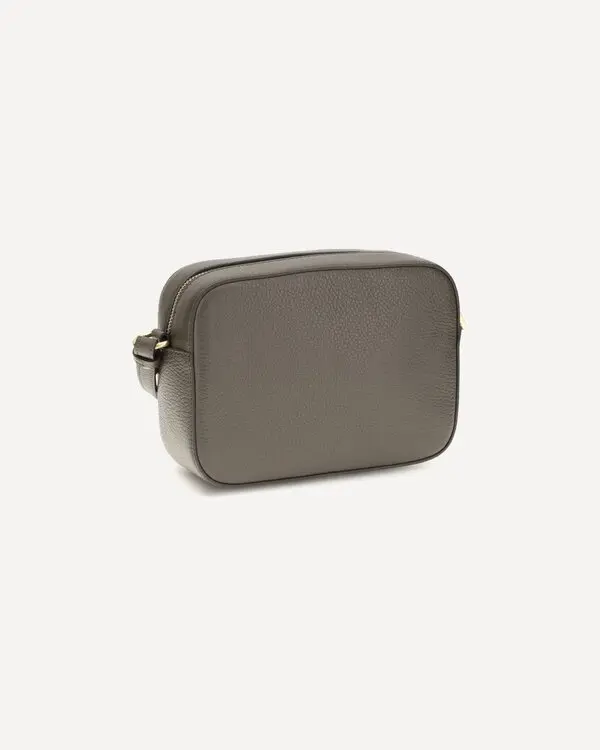 COCCINELLE Beat Soft Shoulder Bag - Brown