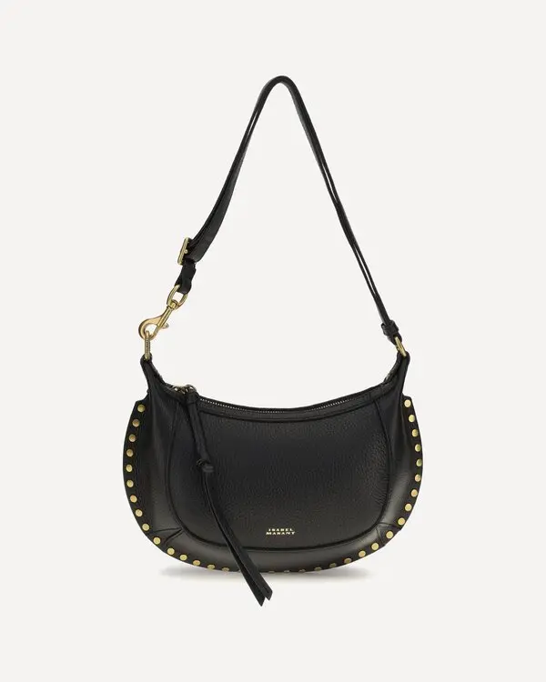 Isabel Marant Étoile Oskan Moon Shoulder Bag
