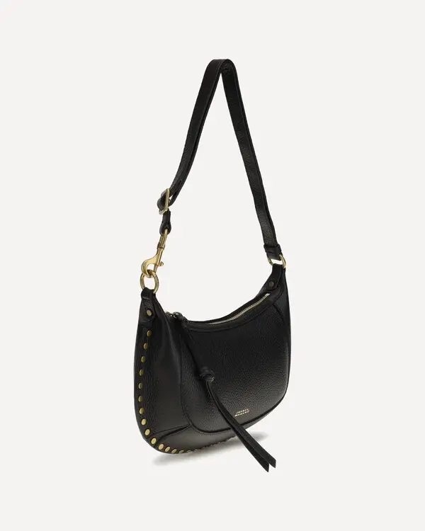 Isabel Marant Étoile Oskan Moon Shoulder Bag