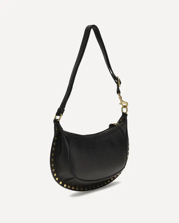 Isabel Marant Étoile Oskan Moon Shoulder Bag