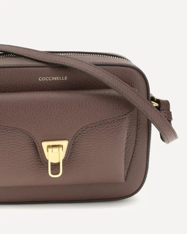 COCCINELLE Beat Soft Shoulder Bag