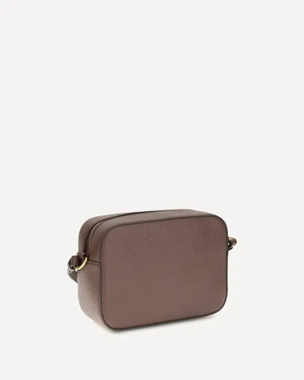 COCCINELLE Beat Soft Shoulder Bag - Brown