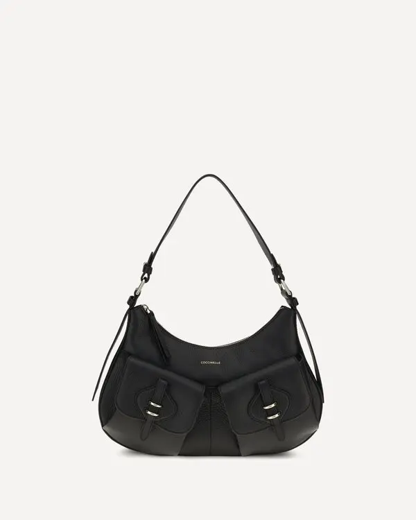 COCCINELLE Small Boheme Shoulder Bag