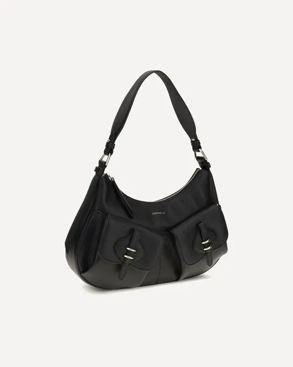 COCCINELLE Small Boheme Shoulder Bag