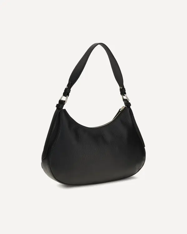 COCCINELLE Small Boheme Shoulder Bag