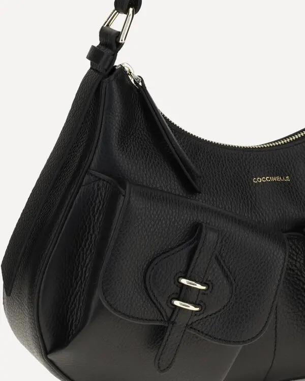 COCCINELLE Small Boheme Shoulder Bag
