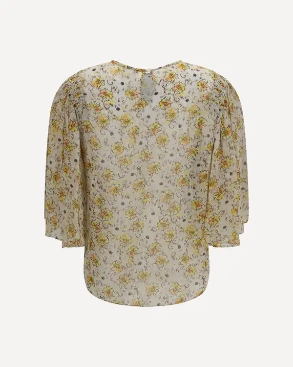 MARANT ETOILE Floma_haut/top