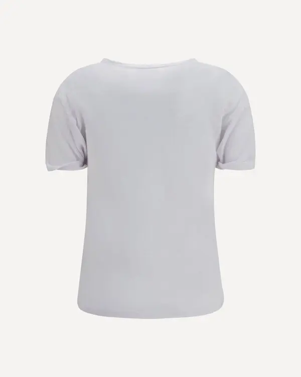 MARANT ETOILE Koldia Logo T-shirt Feale