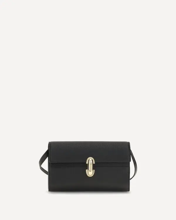 Savette Symmetry Mini Shoulder Bag